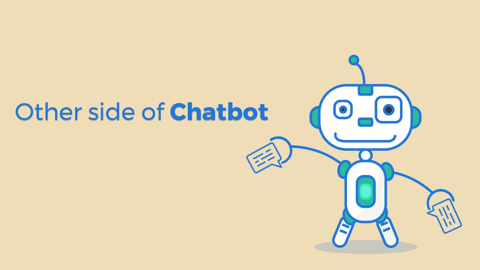 Advantages and Disadvantages of Chatbots - ZebraBuzz