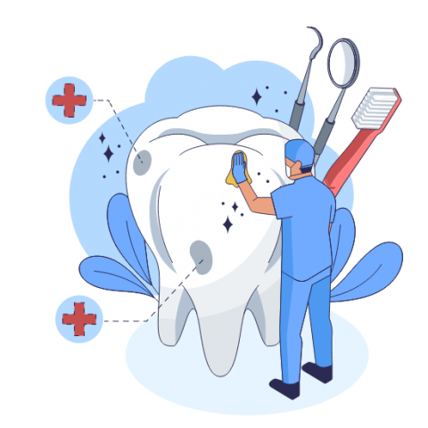 Chatbot For Dental Practices - Dental Chatbot ZebraBuzz